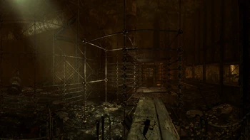 Abandoned area | Fallout Wiki | Fandom