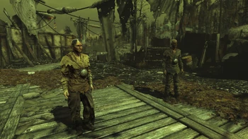 Harper (Far Harbor) | Fallout Wiki | Fandom