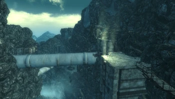 Anchorage Reclamation simulation | Fallout Wiki | Fandom