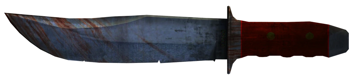 Blood-Nap | Fallout Wiki | Fandom