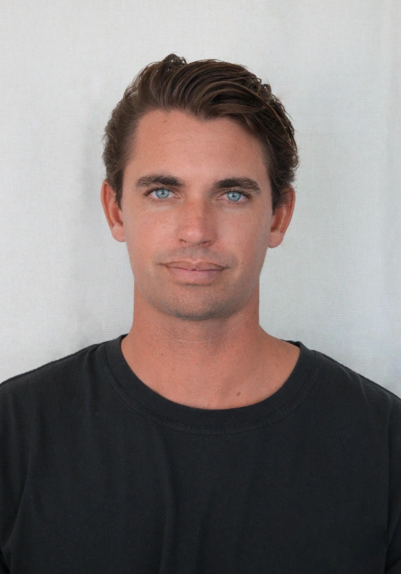 Casey Rutherford | Fallout Wiki | Fandom