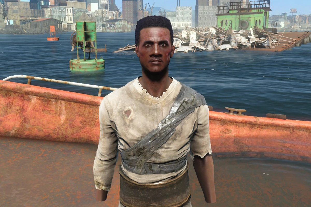 Sato (Fallout 4) | Fallout Wiki | Fandom