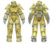 T-45 power armor (Fallout 4) | Fallout Wiki | Fandom