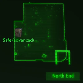 Boxing gym | Fallout Wiki | Fandom