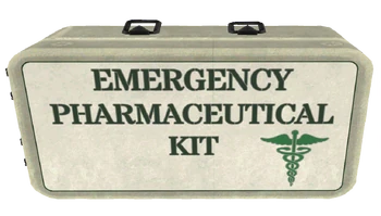 First aid (Fallout 4) | Fallout Wiki | Fandom