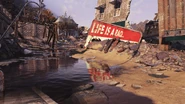 The Christmas Flood | Fallout Wiki | Fandom