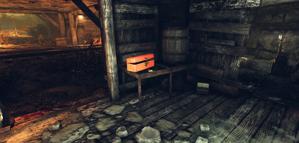 Light 'er up | Fallout Wiki | Fandom