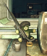 Radbear | Fallout Wiki | Fandom