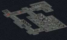 Mariposa Military Base | Fallout Wiki | Fandom