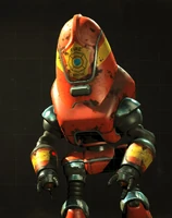 Protektron (Fallout 4) | Fallout Wiki | Fandom