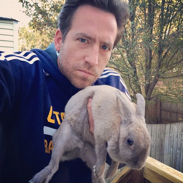 Matt Griff | Fallout Wiki | Fandom