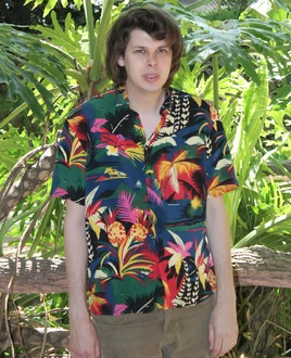 Matty Cardarople | Fallout Wiki | Fandom