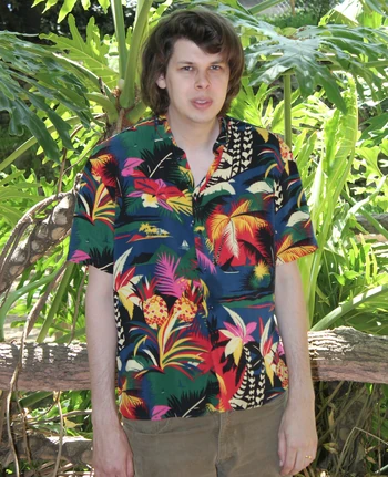 Matty Cardarople | Fallout Wiki | Fandom