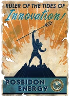 Poseidon Energy | Fallout Wiki | Fandom