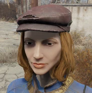 Press cap | Fallout Wiki | Fandom