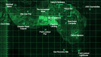 Ritual site | Fallout Wiki | Fandom