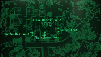 Andale | Fallout Wiki | Fandom