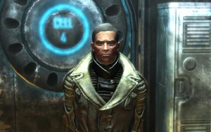 Augustus Autumn | Fallout Wiki | Fandom