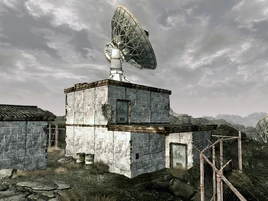 Broadcast building | Fallout Wiki | Fandom