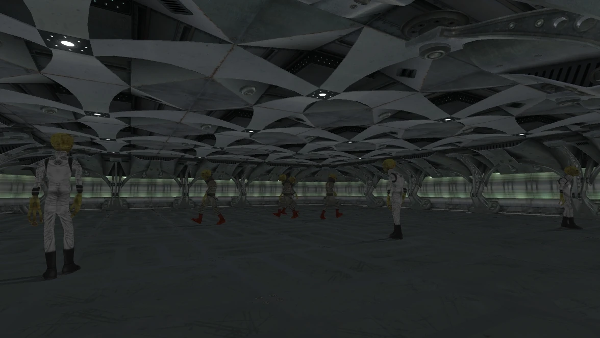 DLC05TestAlien | Fallout Wiki | Fandom