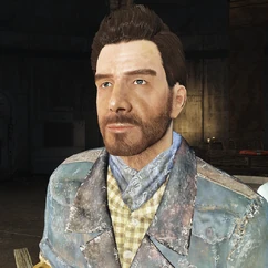 Cole | Fallout Wiki | Fandom