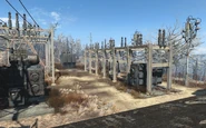 Natick power station | Fallout Wiki | Fandom