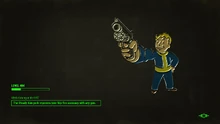 Steady Aim | Fallout Wiki | Fandom