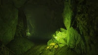 Gleaming Depths (location) | Fallout Wiki | Fandom
