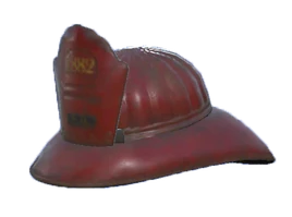 Fireman uniform | Fallout Wiki | Fandom