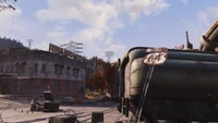 Morgantown | Fallout Wiki | Fandom