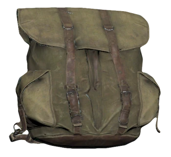 Backpack (Fallout 76) | Fallout Wiki | Fandom