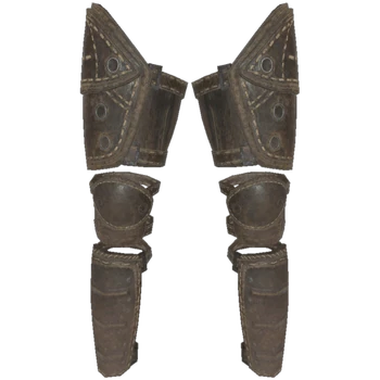 Leather armor (Fallout 76) | Fallout Wiki | Fandom