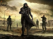 New California Republic | Fallout Wiki | Fandom