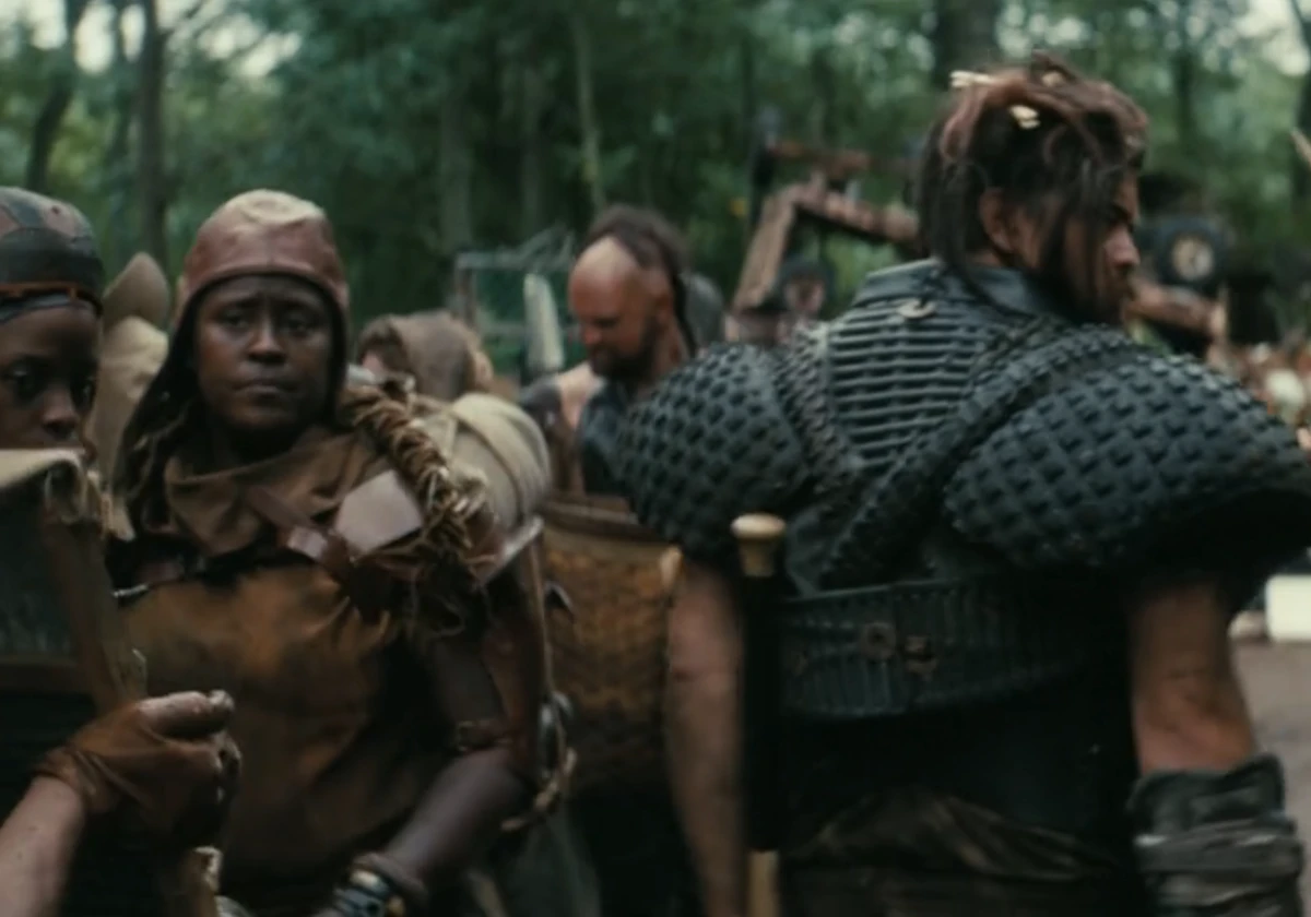 Filly townsperson | Fallout Wiki | Fandom