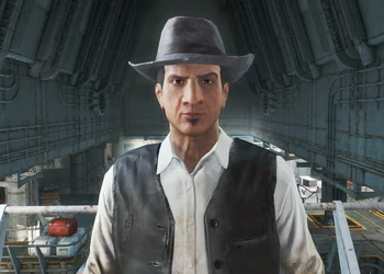 Dino (Fallout 4) | Fallout Wiki | Fandom