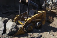 Skid loader | Fallout Wiki | Fandom