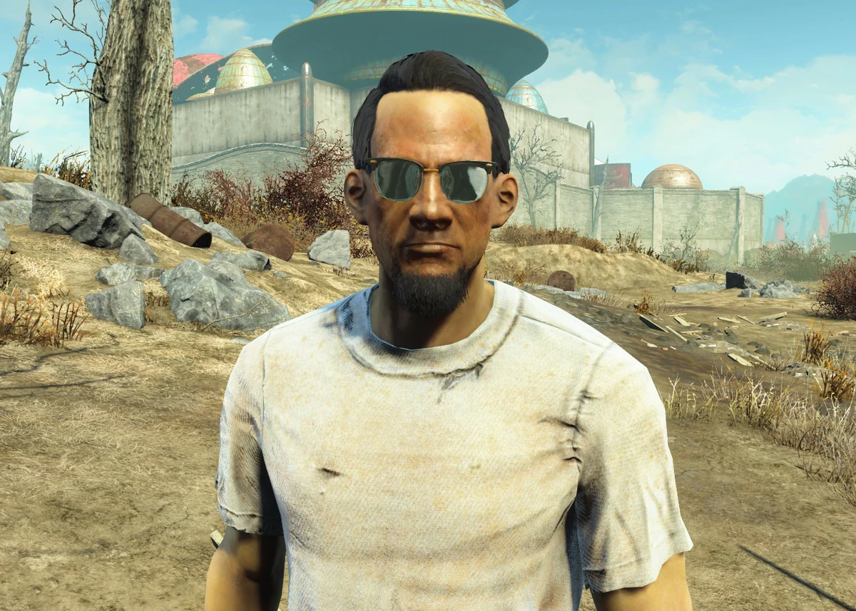 Peter (Nuka-World) | Fallout Wiki | Fandom