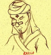 Razlo | Fallout Wiki | Fandom