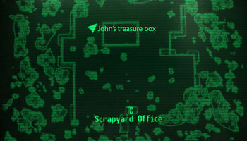 Scrapyard | Fallout Wiki | Fandom