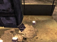 Sink Project: Muggy | Fallout Wiki | Fandom