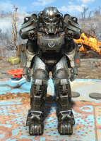 Brotherhood of Steel paint (Fallout 4) | Fallout Wiki | Fandom