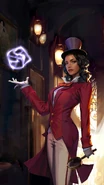 The Inspector | Fallout Wiki | Fandom
