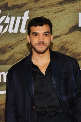 Adam Faison | Fallout Wiki | Fandom