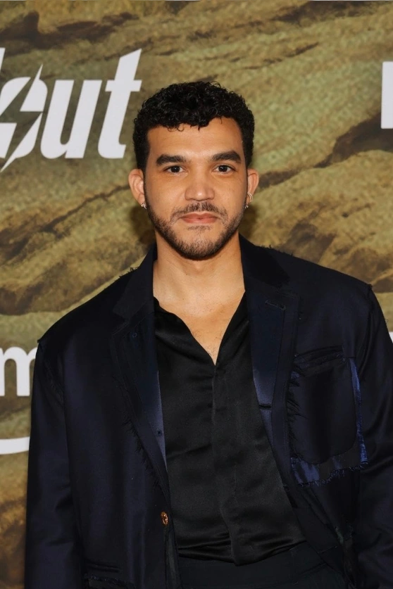 Adam Faison | Fallout Wiki | Fandom