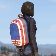 Backpack (Fallout 76) | Fallout Wiki | Fandom
