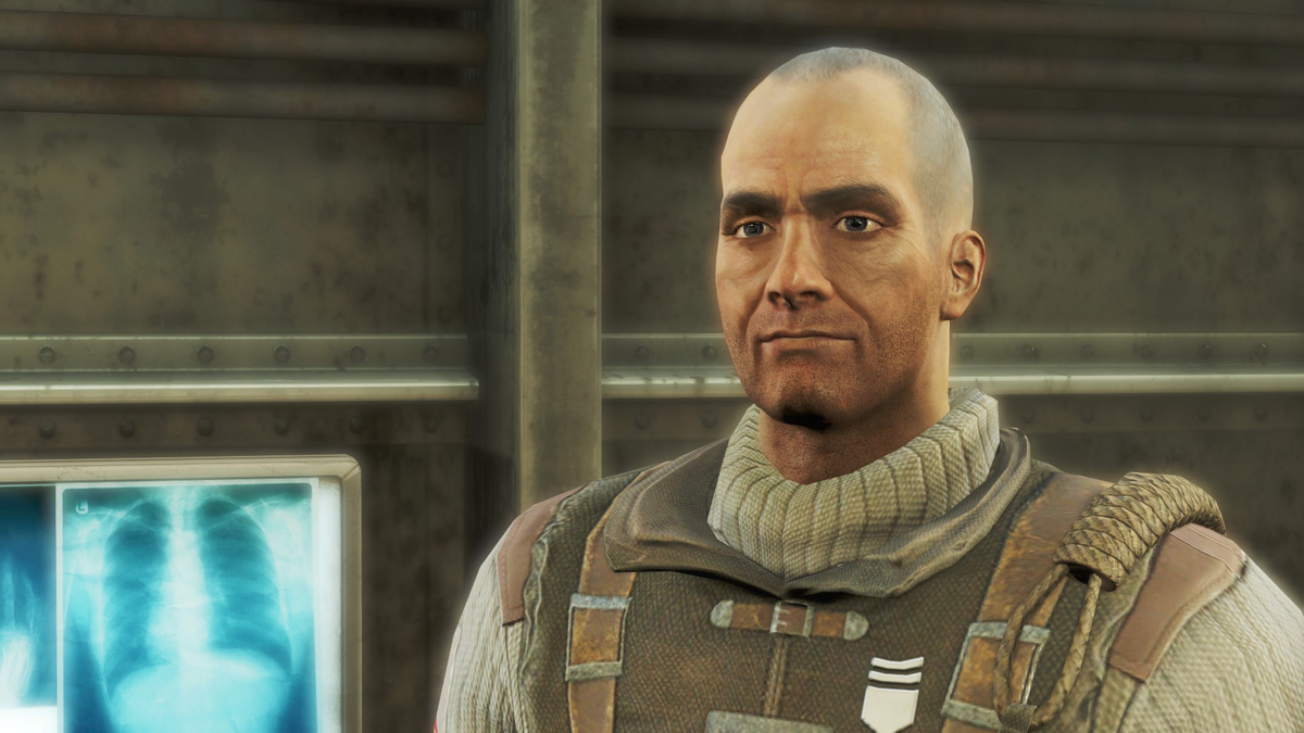 Cade | Fallout Wiki | Fandom