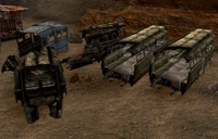 Bitter Springs recreation area | Fallout Wiki | Fandom