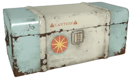 Abraxodyne cache | Fallout Wiki | Fandom