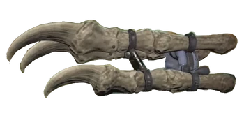 Unstoppable Monster | Fallout Wiki | Fandom