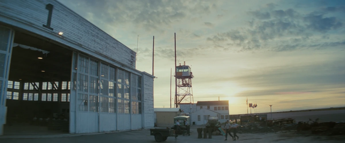 Brotherhood base | Fallout Wiki | Fandom